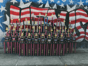 MFDUSA Competition Team – Michelle Ferraros Dance USA