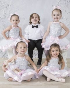 Classes – Michelle Ferraros Dance USA